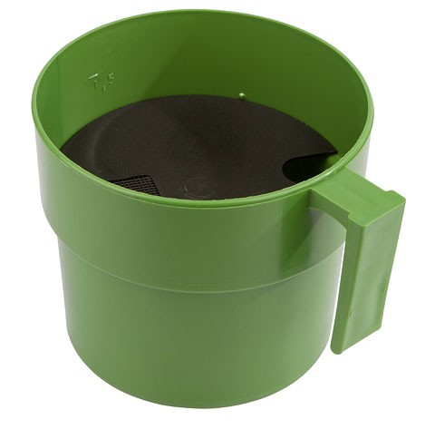 Milking Test Strip Cup